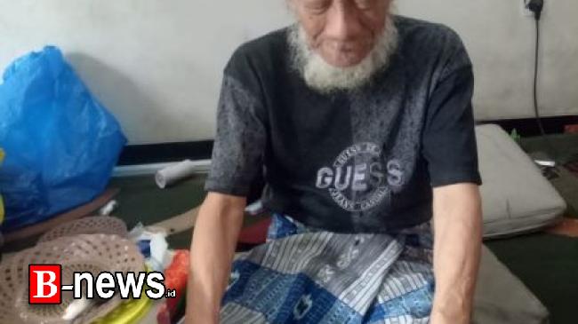 Kisah Seorang Miliarder, Kini Hidup Sebatang Kara Dicampakkan Istri ...